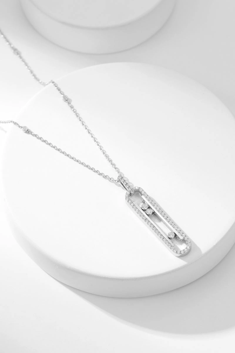 OEM Messika Necklaces