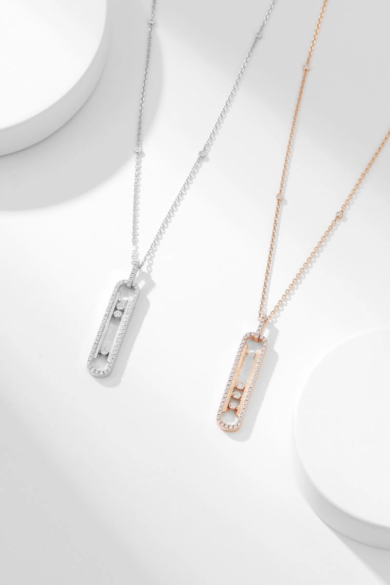 OEM Messika Necklaces