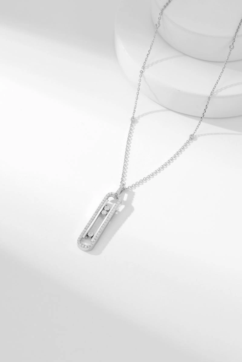 OEM Messika Necklaces