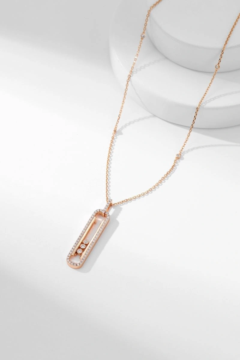 OEM Messika Necklaces