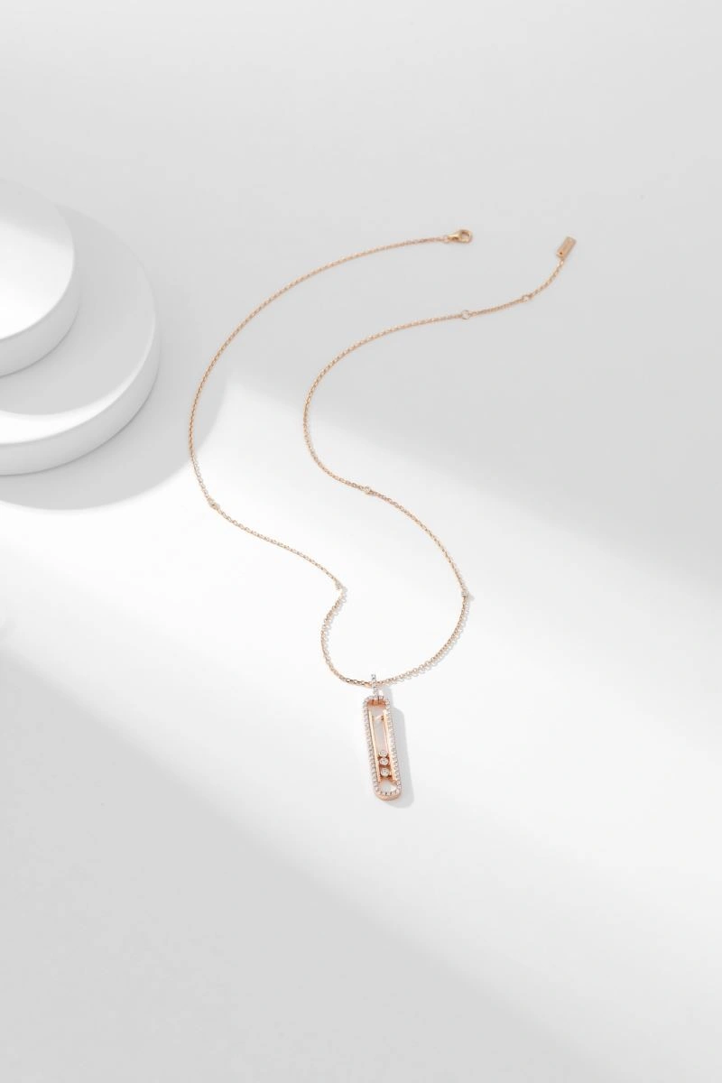 OEM Messika Necklaces
