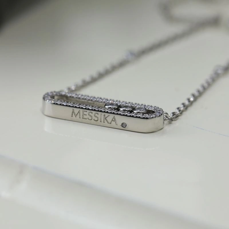 Inexpensive Messika Necklaces