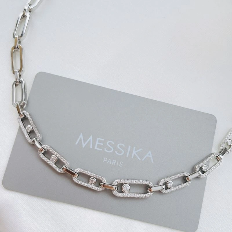 Messika Necklaces