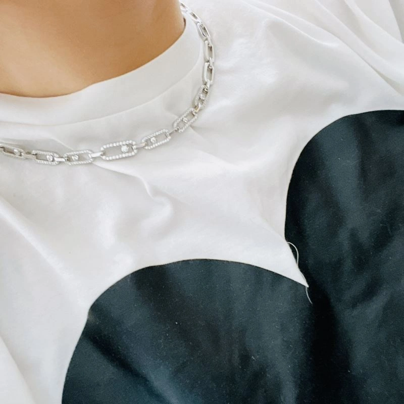 Authentic Messika Necklaces