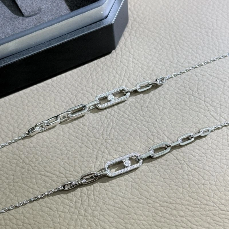 Original Messika Necklaces