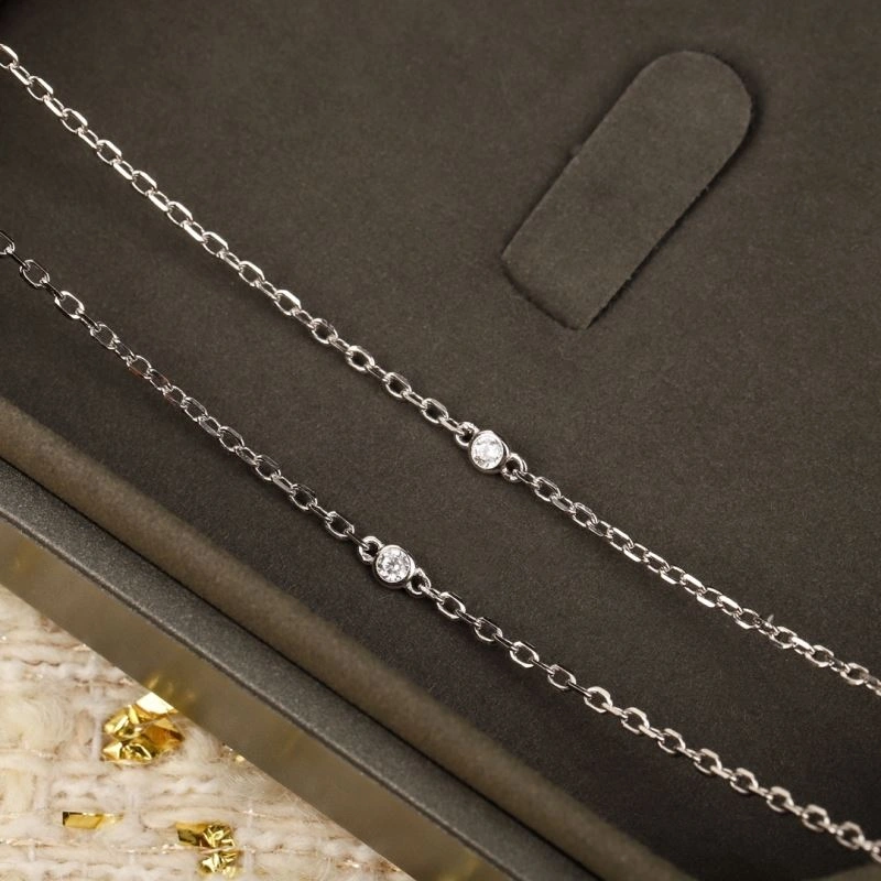 OEM Messika Necklaces