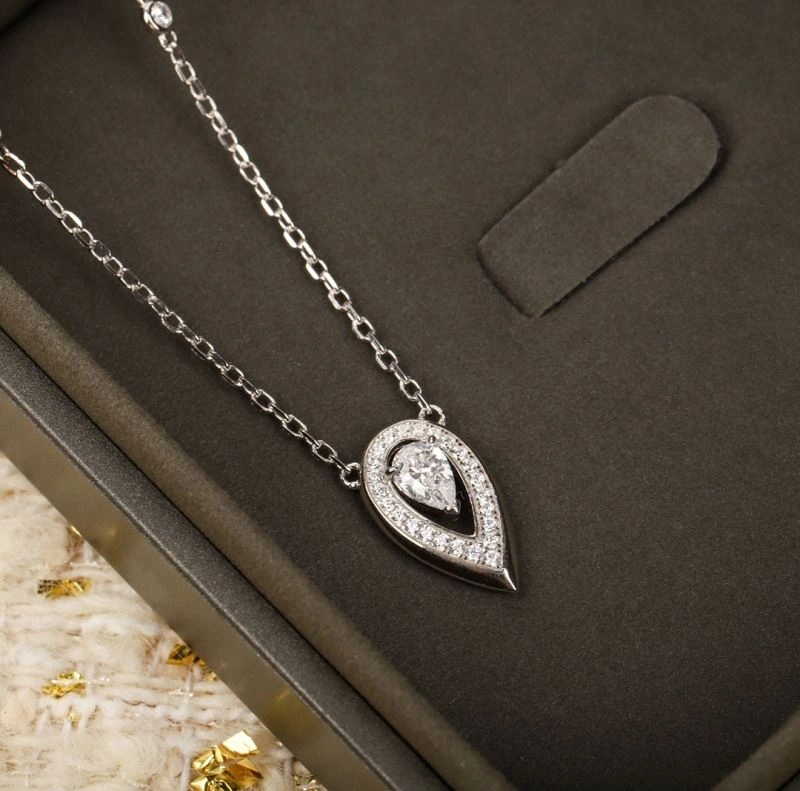 OEM Messika Necklaces