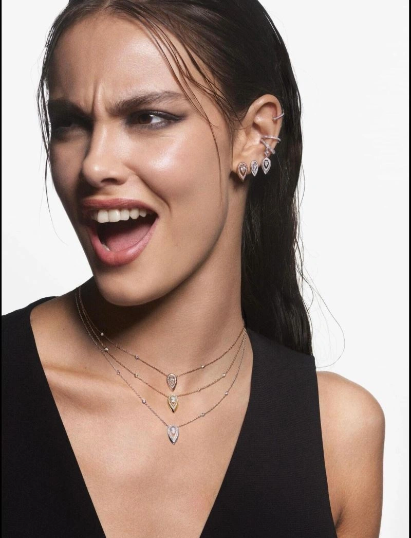 OEM Messika Necklaces