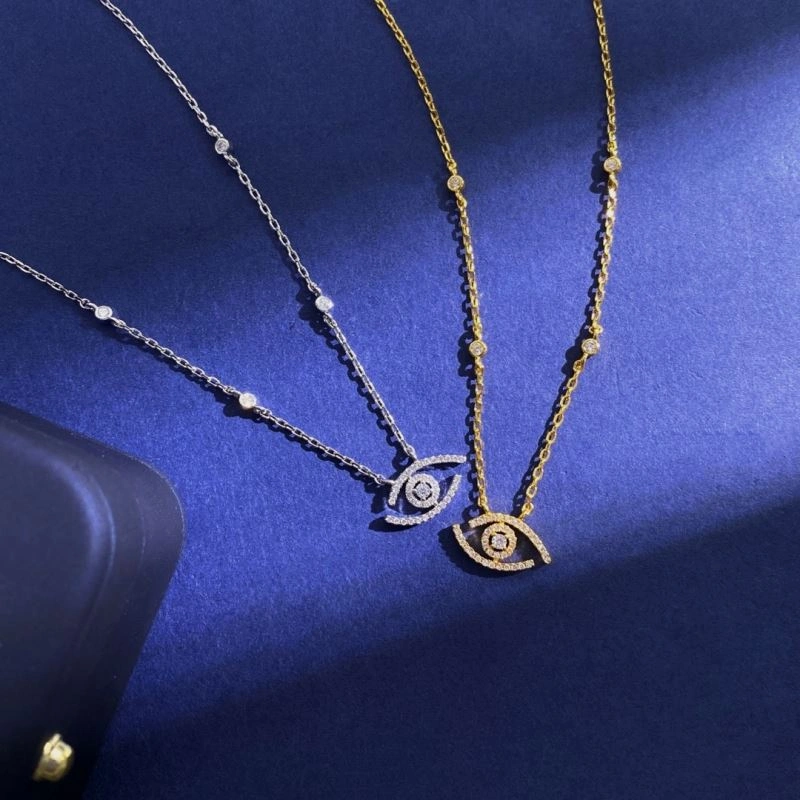 Inexpensive Messika Necklaces