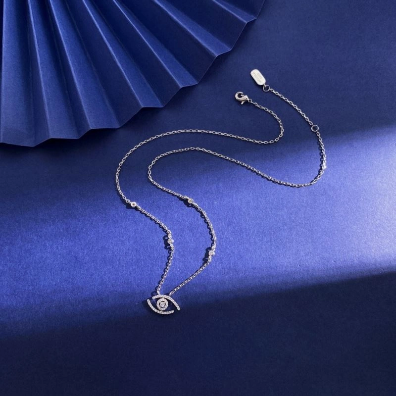 Inexpensive Messika Necklaces