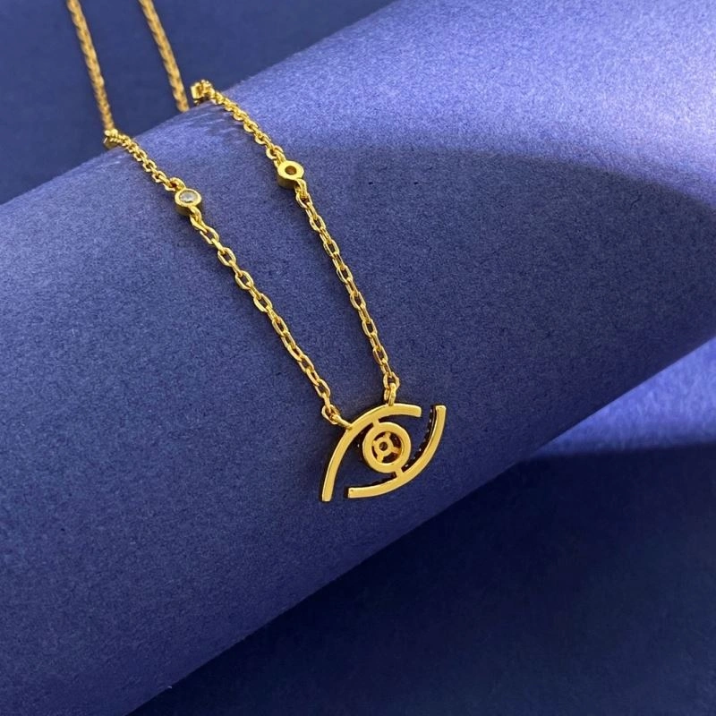 Inexpensive Messika Necklaces