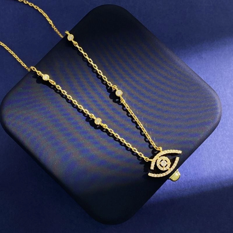Inexpensive Messika Necklaces