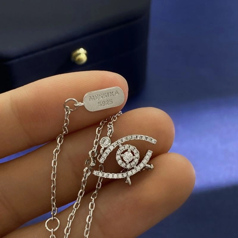 Inexpensive Messika Necklaces