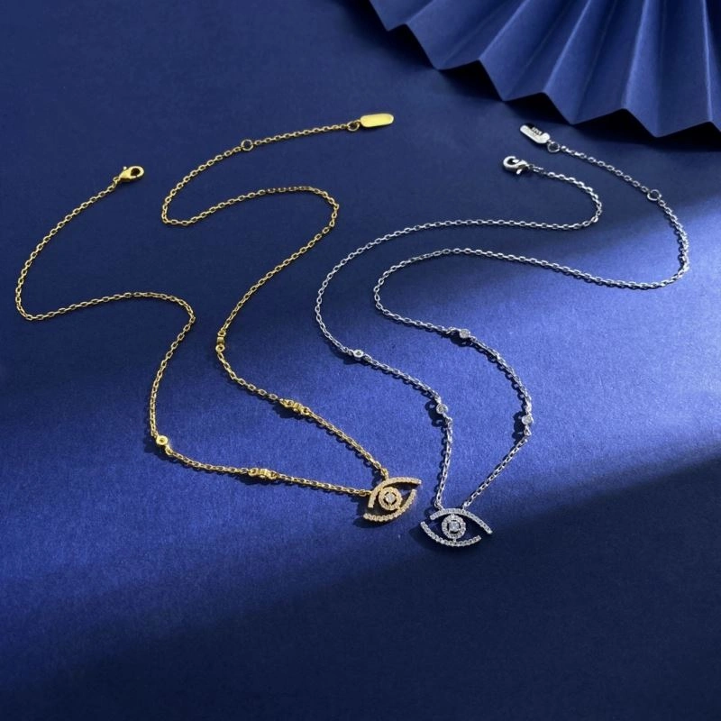 Inexpensive Messika Necklaces
