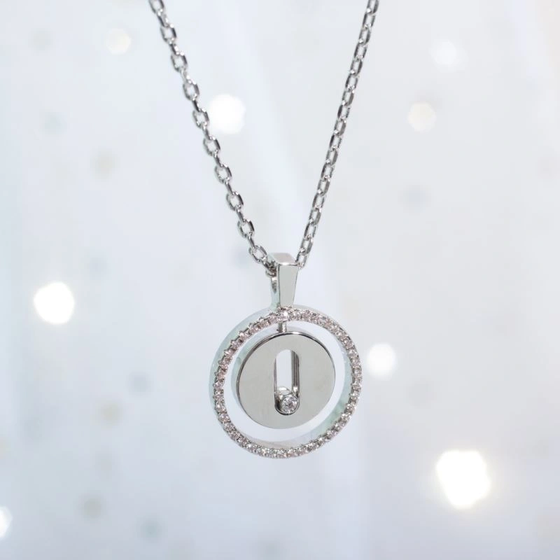 Messika Necklaces