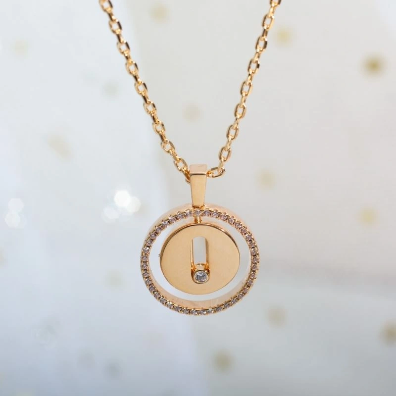 Messika Necklaces