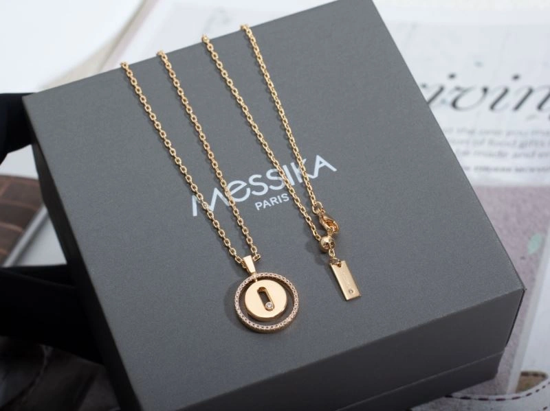 Bargain Messika Necklaces