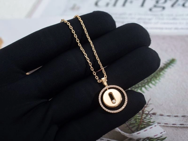 Bargain Messika Necklaces