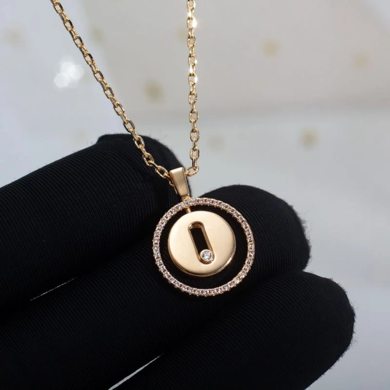 Bargain Messika Necklaces