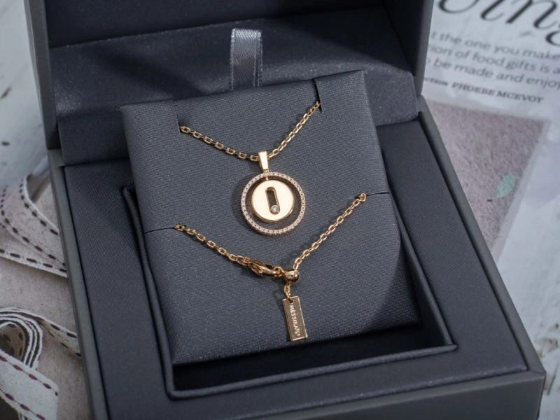 Bargain Messika Necklaces