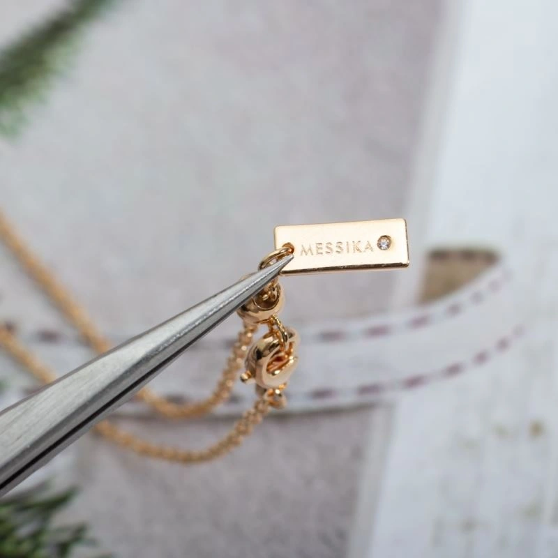Bargain Messika Necklaces