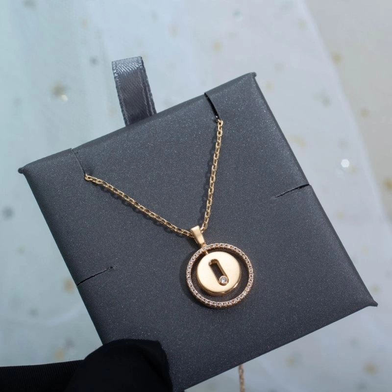 Bargain Messika Necklaces