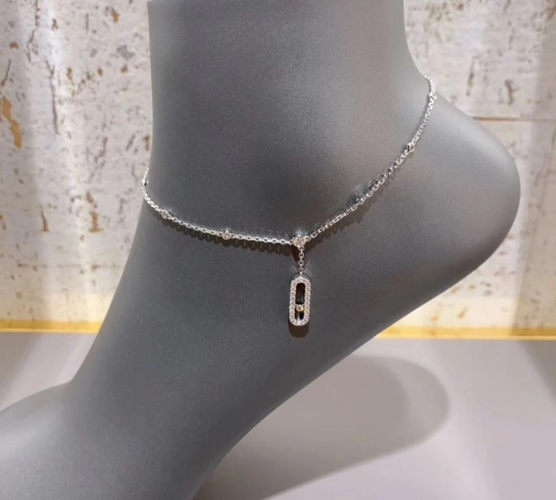 Genuine Messika Necklaces