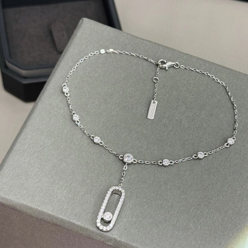 Genuine Messika Necklaces
