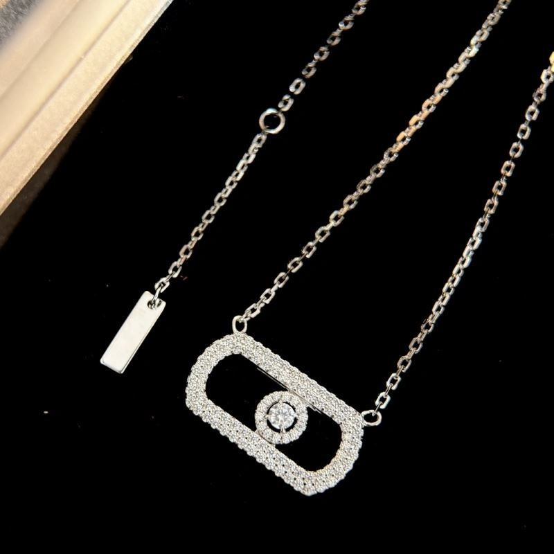 Messika Necklaces