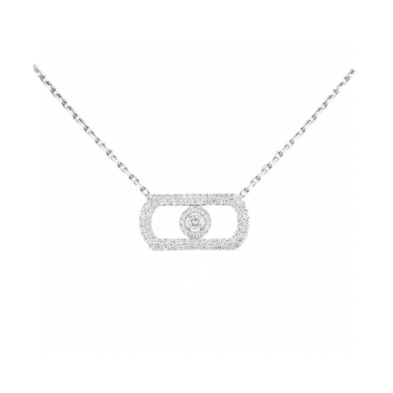 Cut-rate Messika Necklaces