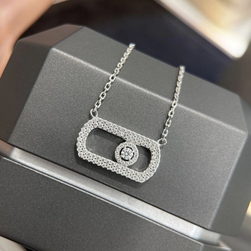 Cut-rate Messika Necklaces