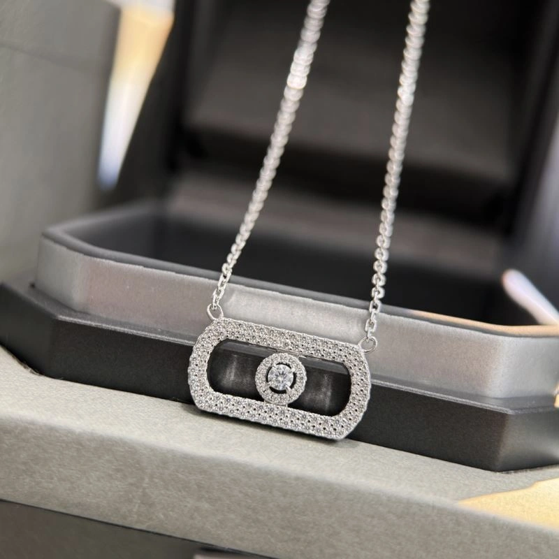 Cut-rate Messika Necklaces