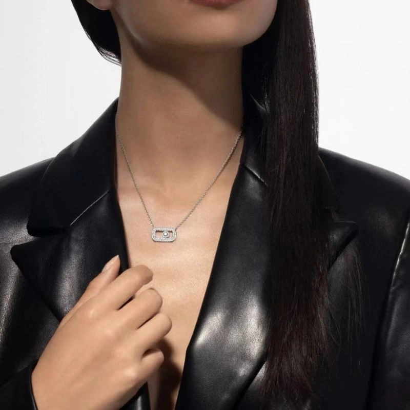 Cut-rate Messika Necklaces