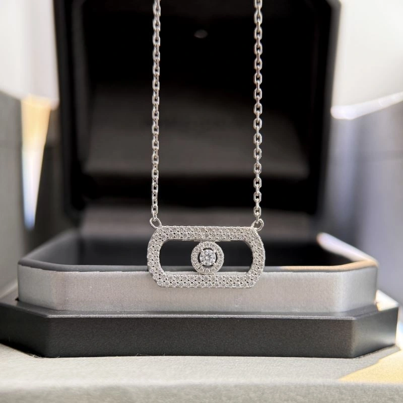 Cut-rate Messika Necklaces