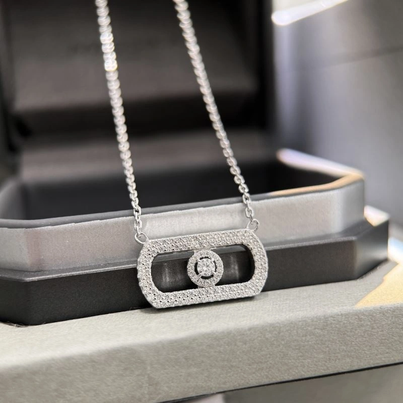 Cut-rate Messika Necklaces