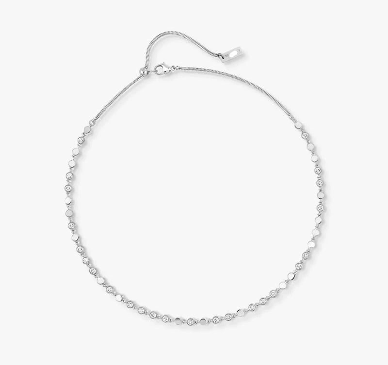 Genuine Messika Necklaces