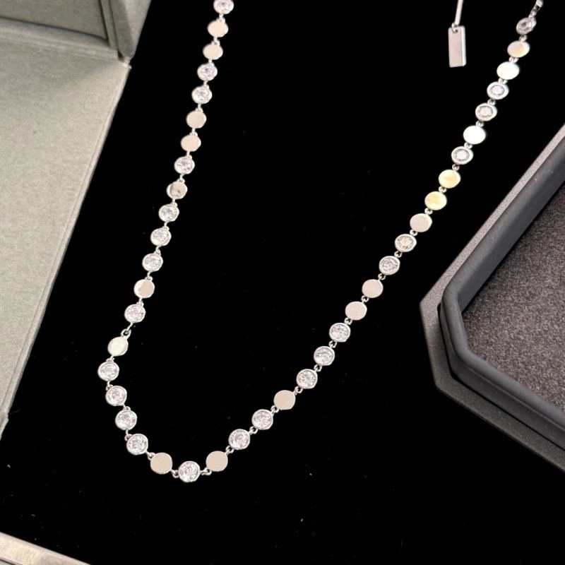 Genuine Messika Necklaces