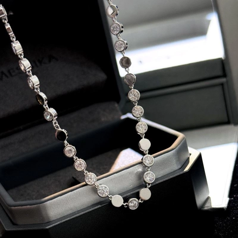 Genuine Messika Necklaces