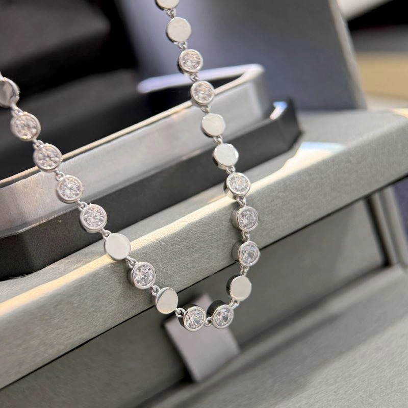 Genuine Messika Necklaces