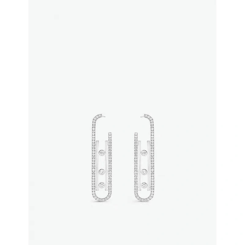 Cut-rate Messika Necklaces
