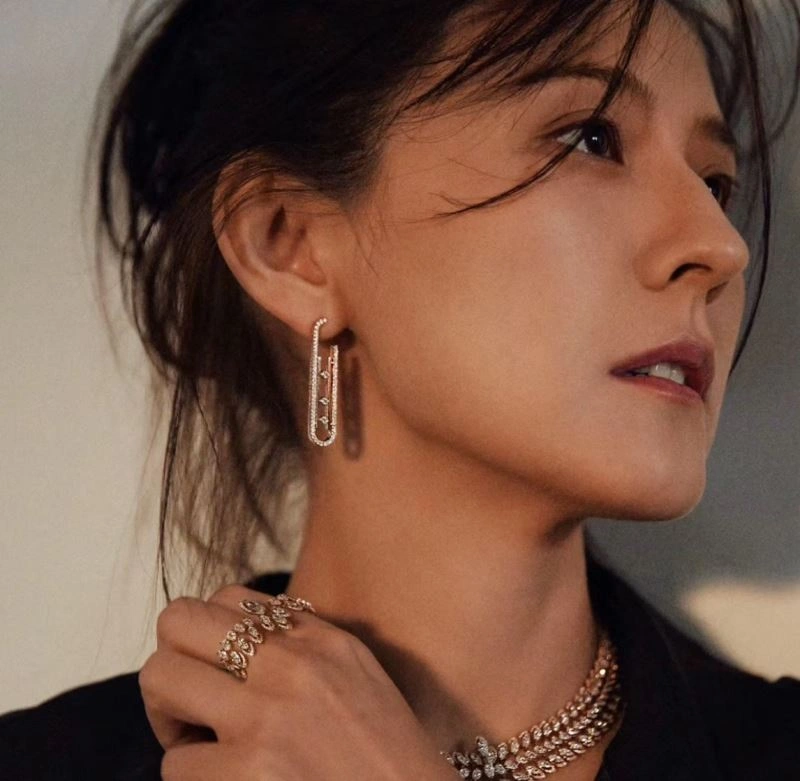 Cut-rate Messika Necklaces