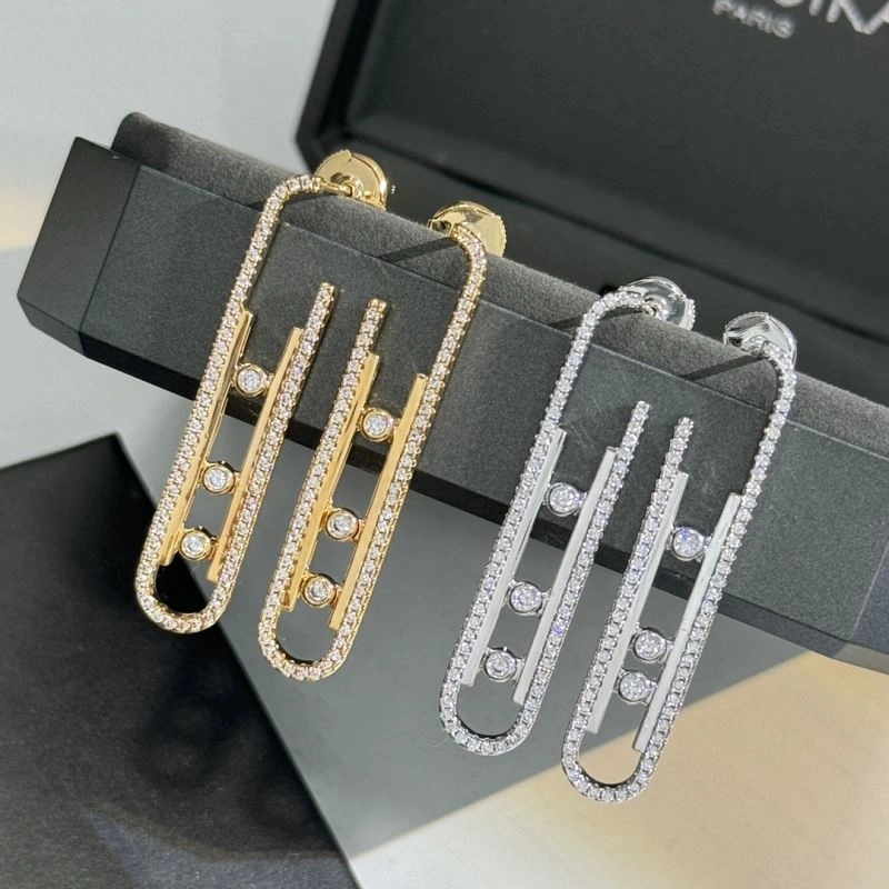 Cut-rate Messika Necklaces