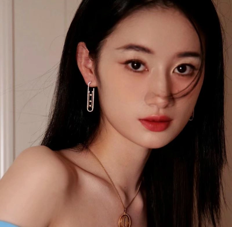Cut-rate Messika Necklaces