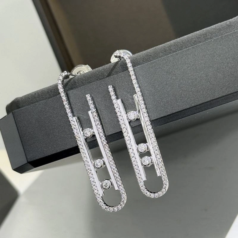 Cut-rate Messika Necklaces