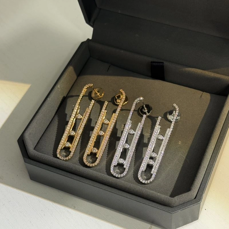 Cut-rate Messika Necklaces