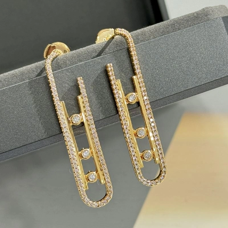 Cut-rate Messika Necklaces