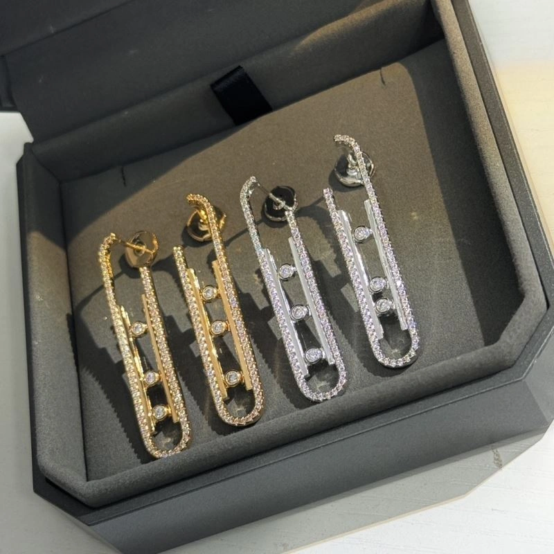 Cut-rate Messika Necklaces