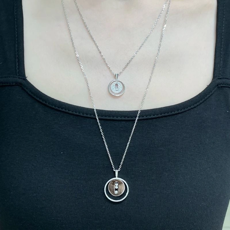 Messika Necklaces