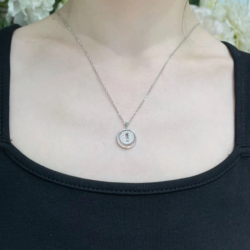 Cut-rate Messika Necklaces