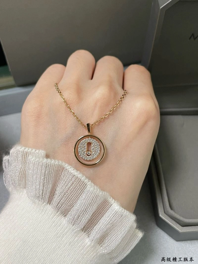 Cut-rate Messika Necklaces